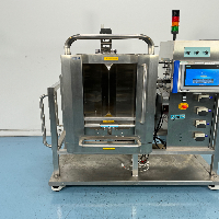 Pall STR200-JC 200L Single-Use Bioreactor | Surplus Solutions
